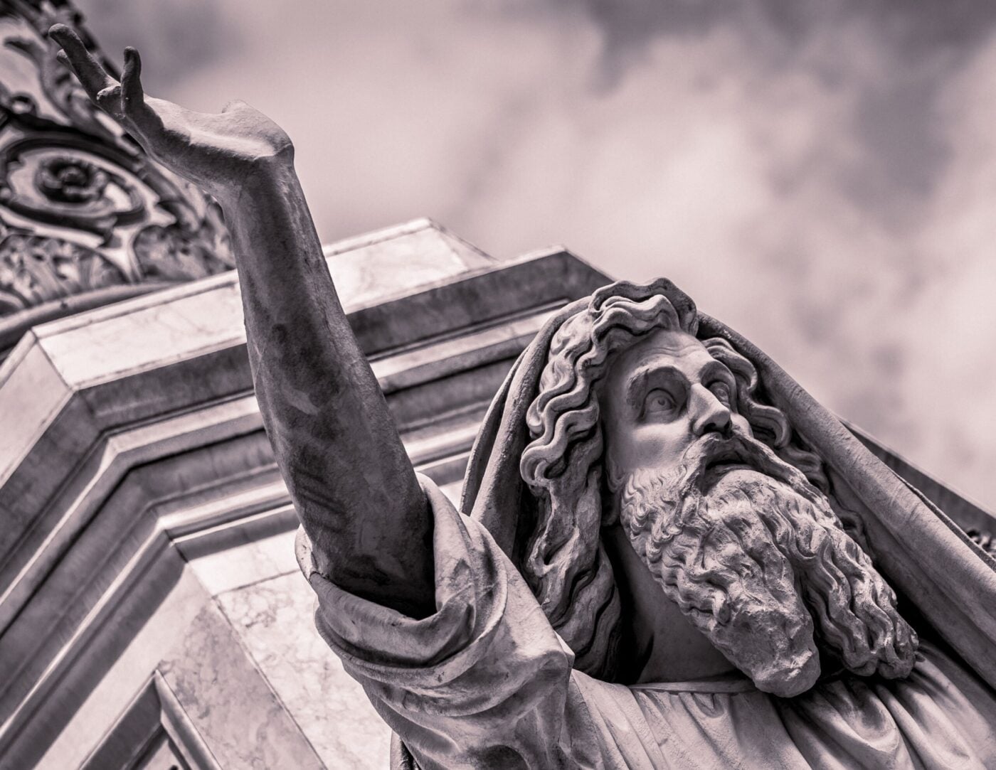 Cultivate the Mind and Heart of a Prophet Today - Catholic Exchange