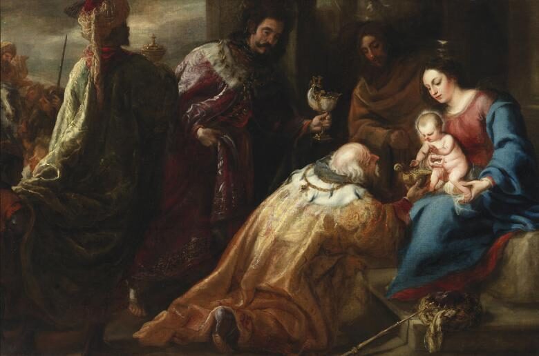 The Epiphany of the Lord - Catholic Exchange