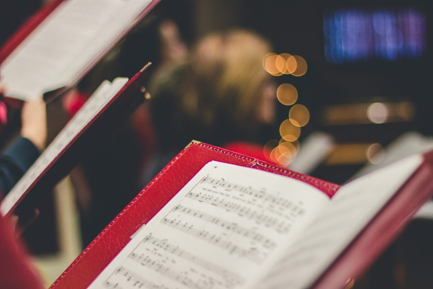 This Beautiful Hymn is Sung at Every Mass - Catholic Exchange