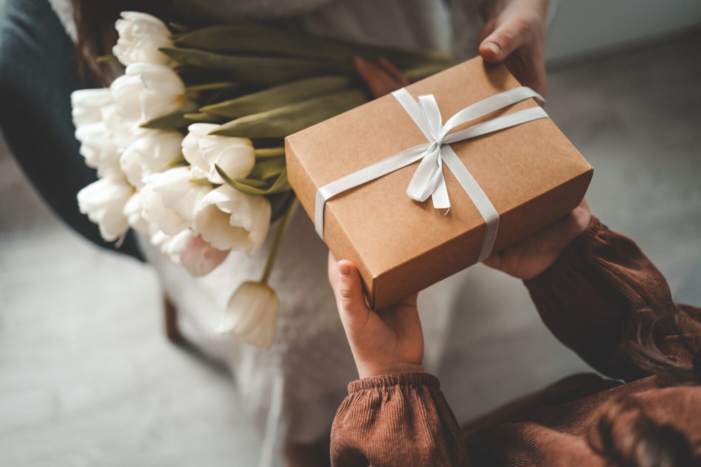 The Joy of Giving Gifts to Others on My Birthday - Catholic Exchange