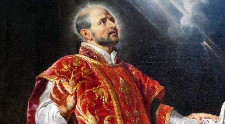 Ignatius of Loyola, Soldier for Christ - Catholic Exchange
