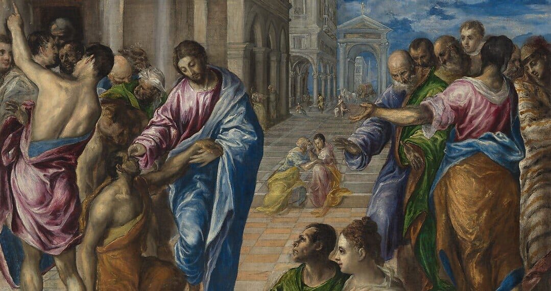 The Three Messianic Miracles: Part 2 - Catholic Exchange