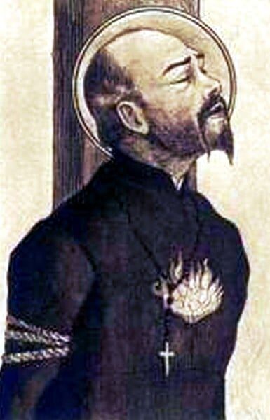 Blessed Thomas Tsugi, martyr - Catholic Exchange
