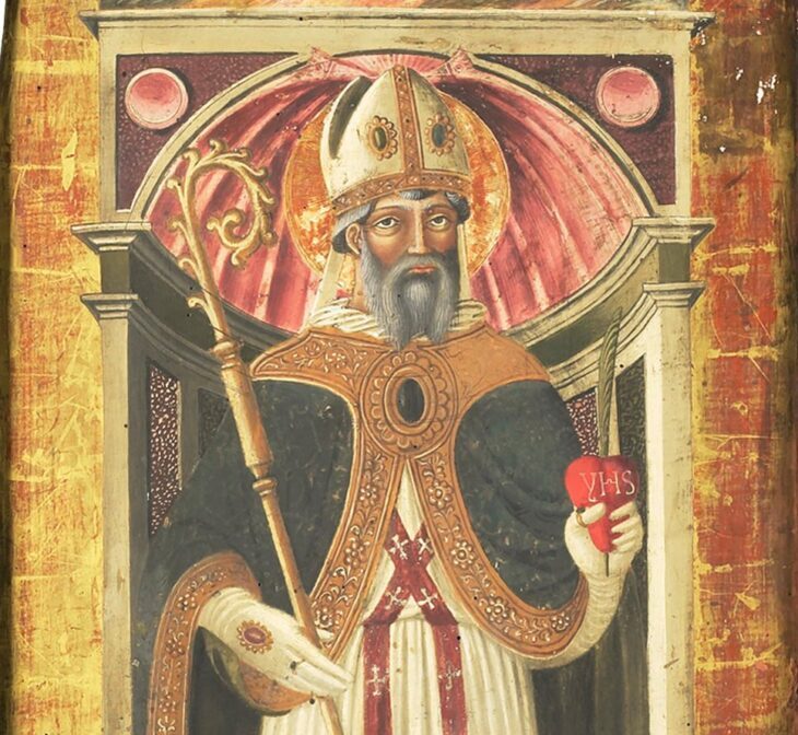 St. Ignatius of Antioch - Catholic Exchange