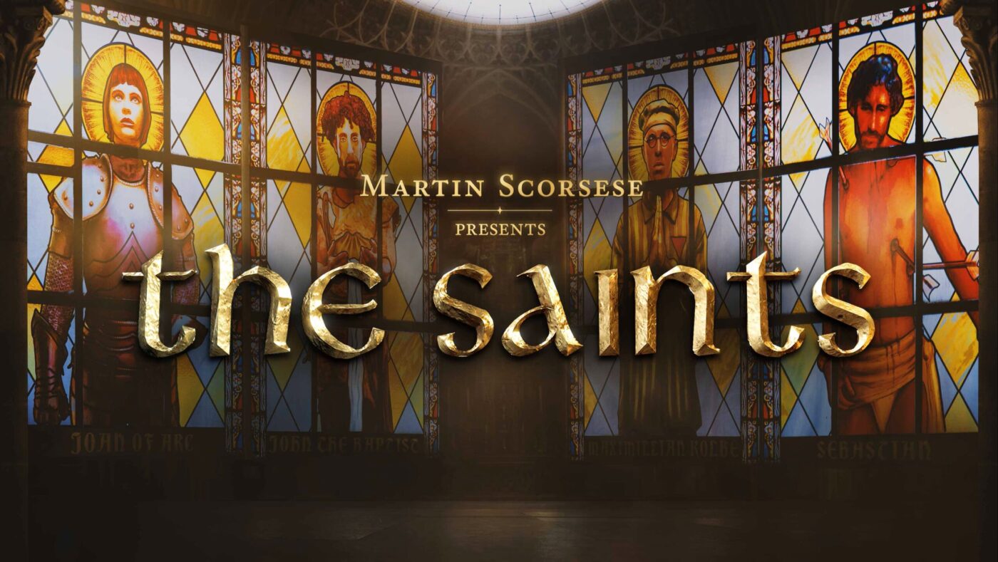 Fascination and Fear: Scorsese and The Saints - Catholic Exchange