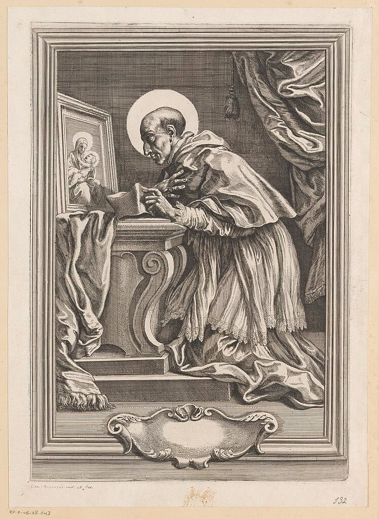 St. Turibius of Mogrovejo - Catholic Exchange