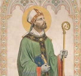 St. Rupert of Salzburg - Catholic Exchange