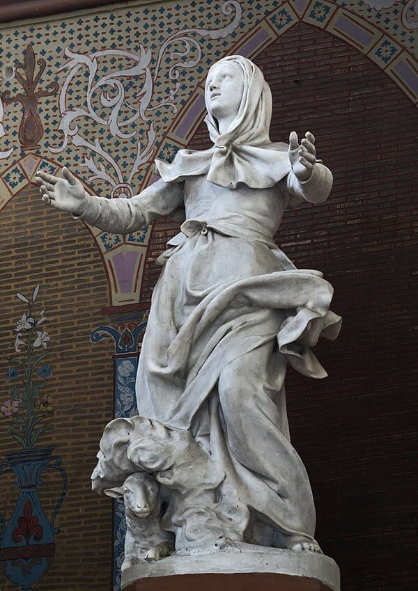 St. Germaine Cousin - Catholic Exchange
