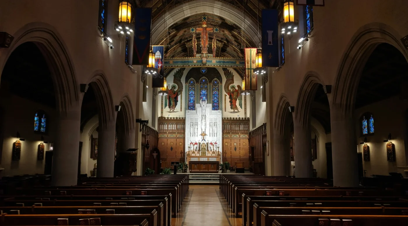 How to Change Religious Beliefs - Catholic Exchange
