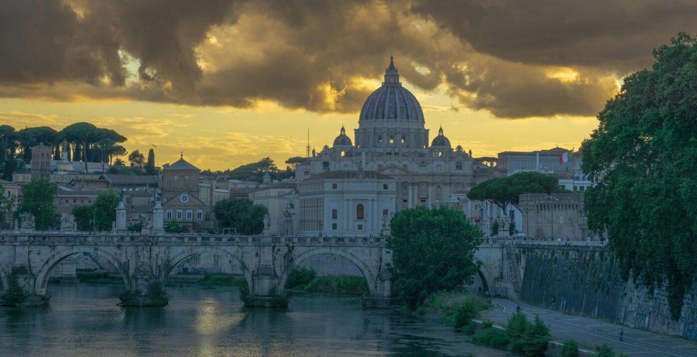 Papal Conclaves Before the Sistine Chapel - Catholic Exchange