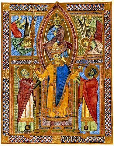 St. Henry II, Holy Roman Emperor - Catholic Exchange