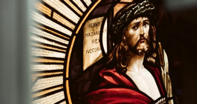 How the Spiritual Exercises Changed Everything - Catholic Exchange