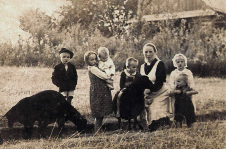 The Good Samaritans of Markowa - Catholic Exchange