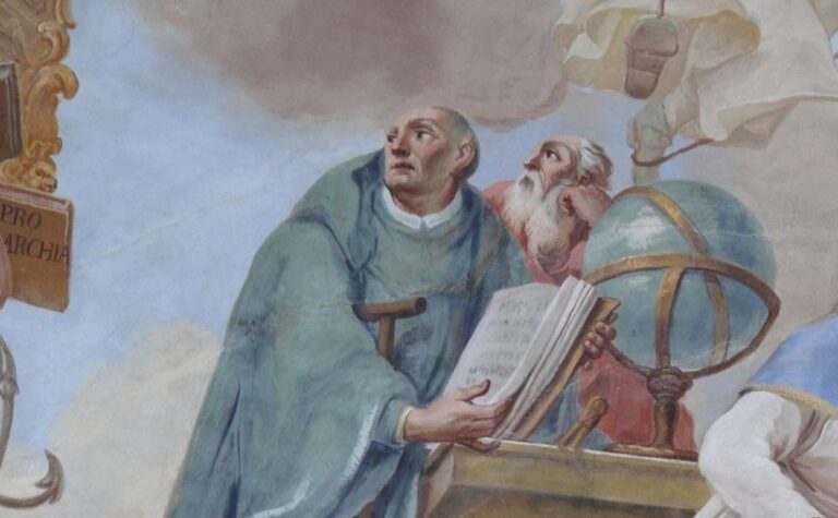 Blessed Herman the Cripple - Catholic Exchange