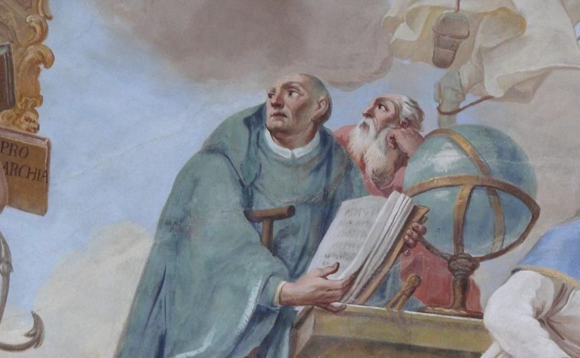 Blessed Herman the Cripple - Catholic Exchange