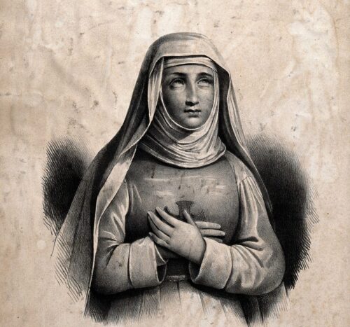 St. Matilda - Catholic Exchange