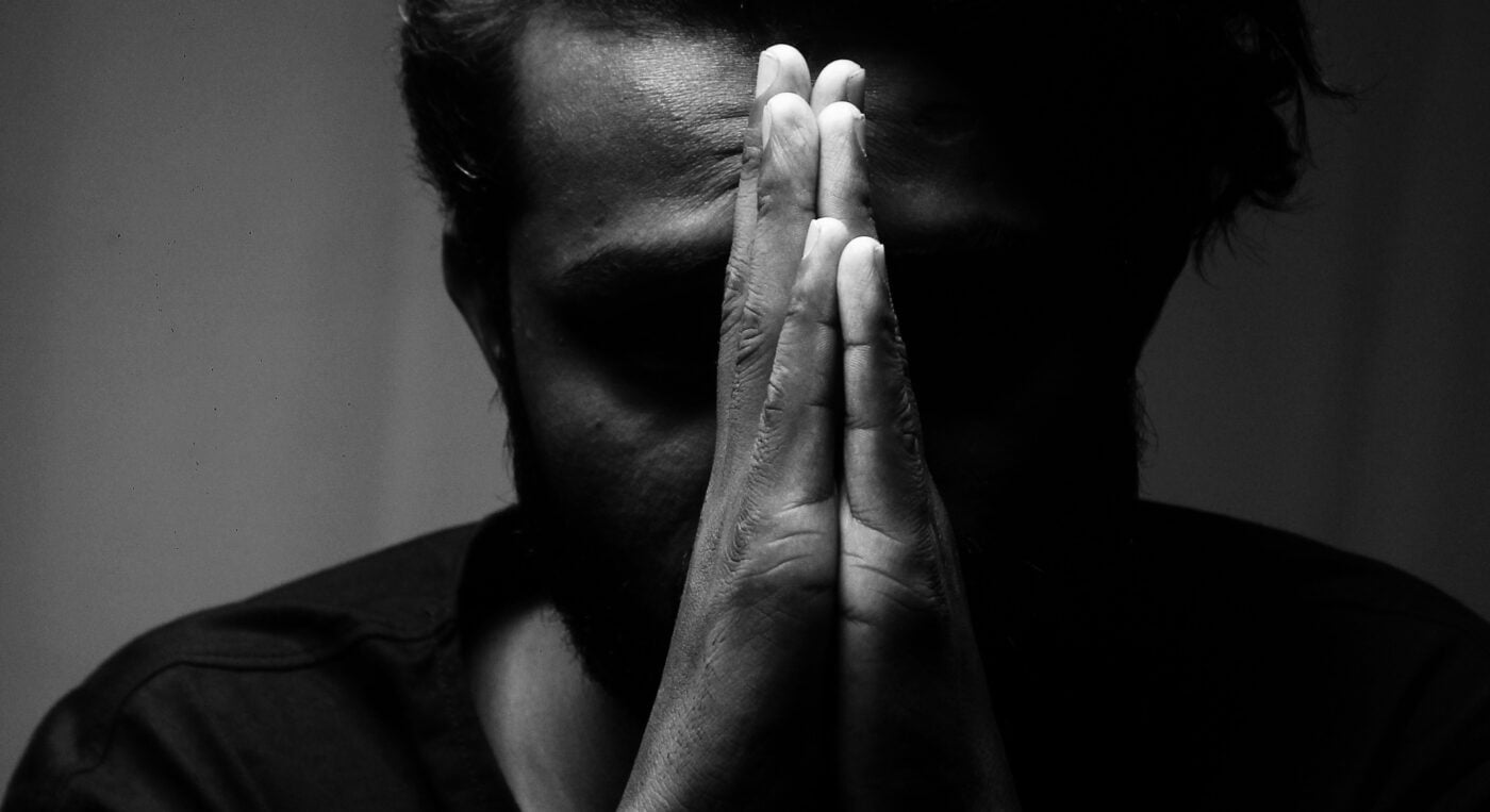 The Power of Praying with a Prayerful Heart - Catholic Exchange