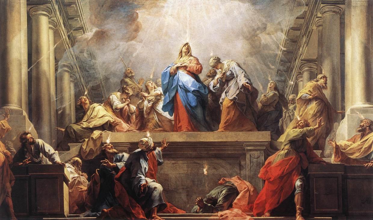 Trad Catholicism is Anything but a Trend - Catholic Exchange