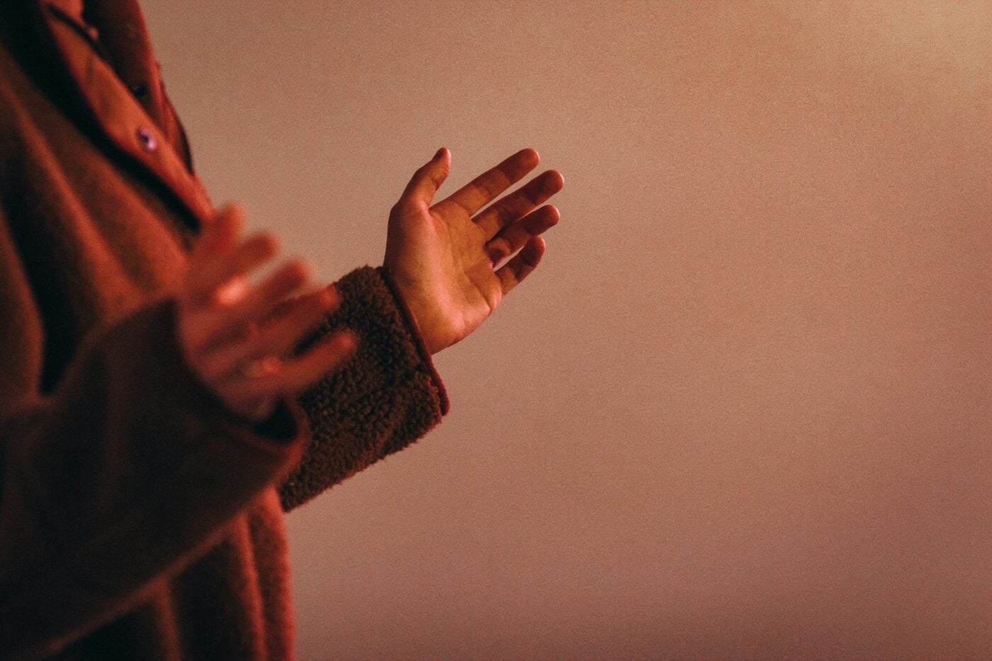 This Is How You Are To Pray: Freed from Doubt, Confusion, and Fear ...